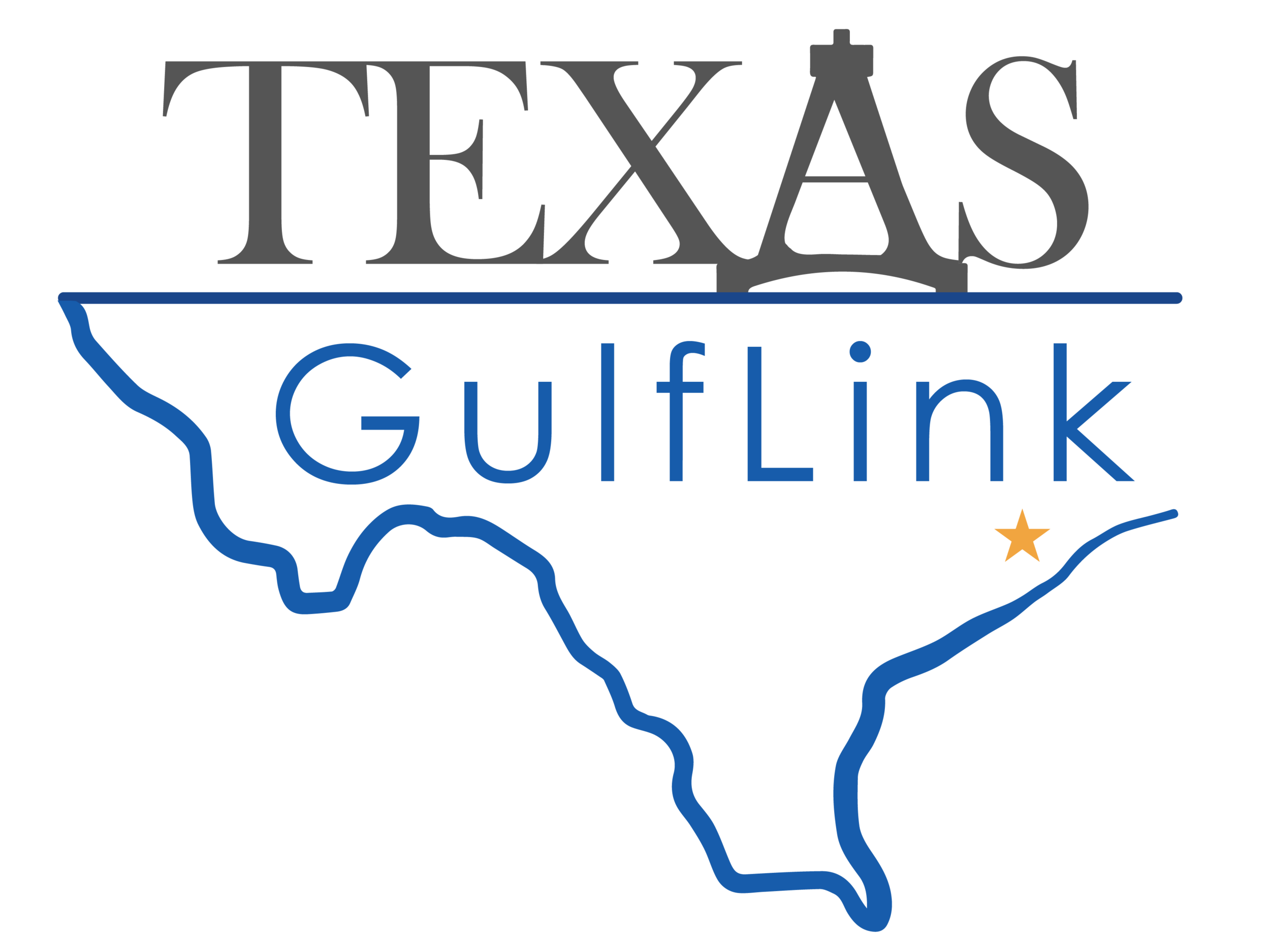 Texas GulfLink
