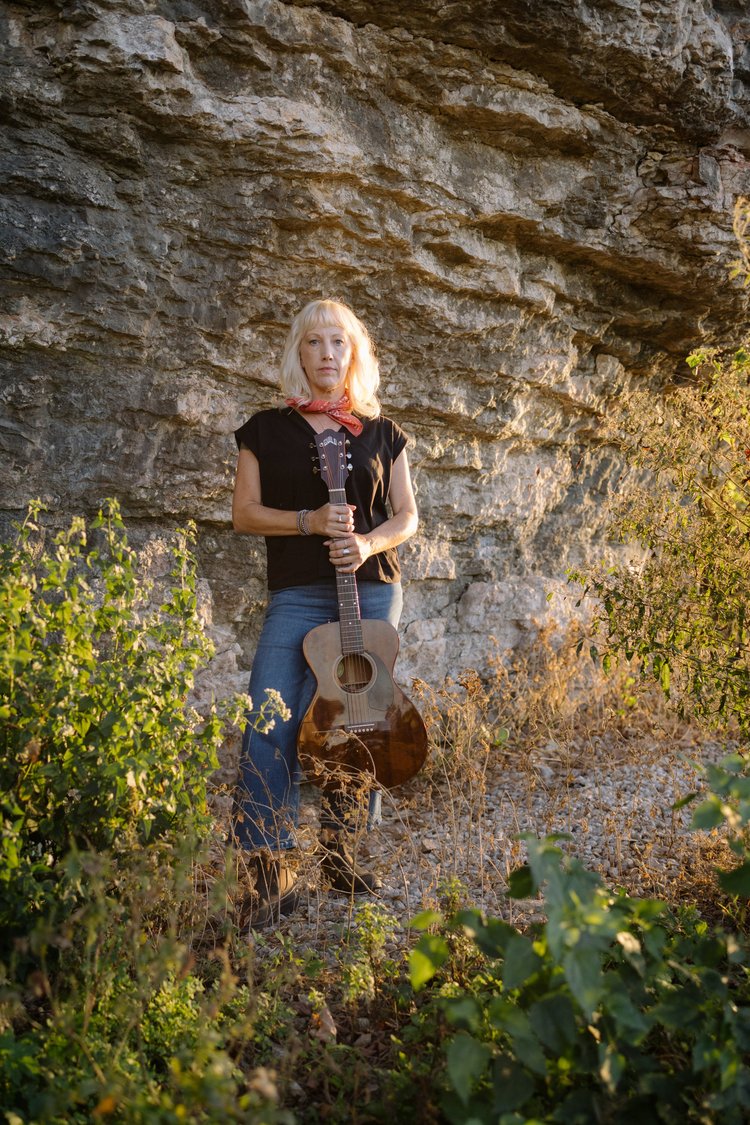 Heather Ré — Plaid Dog Recording