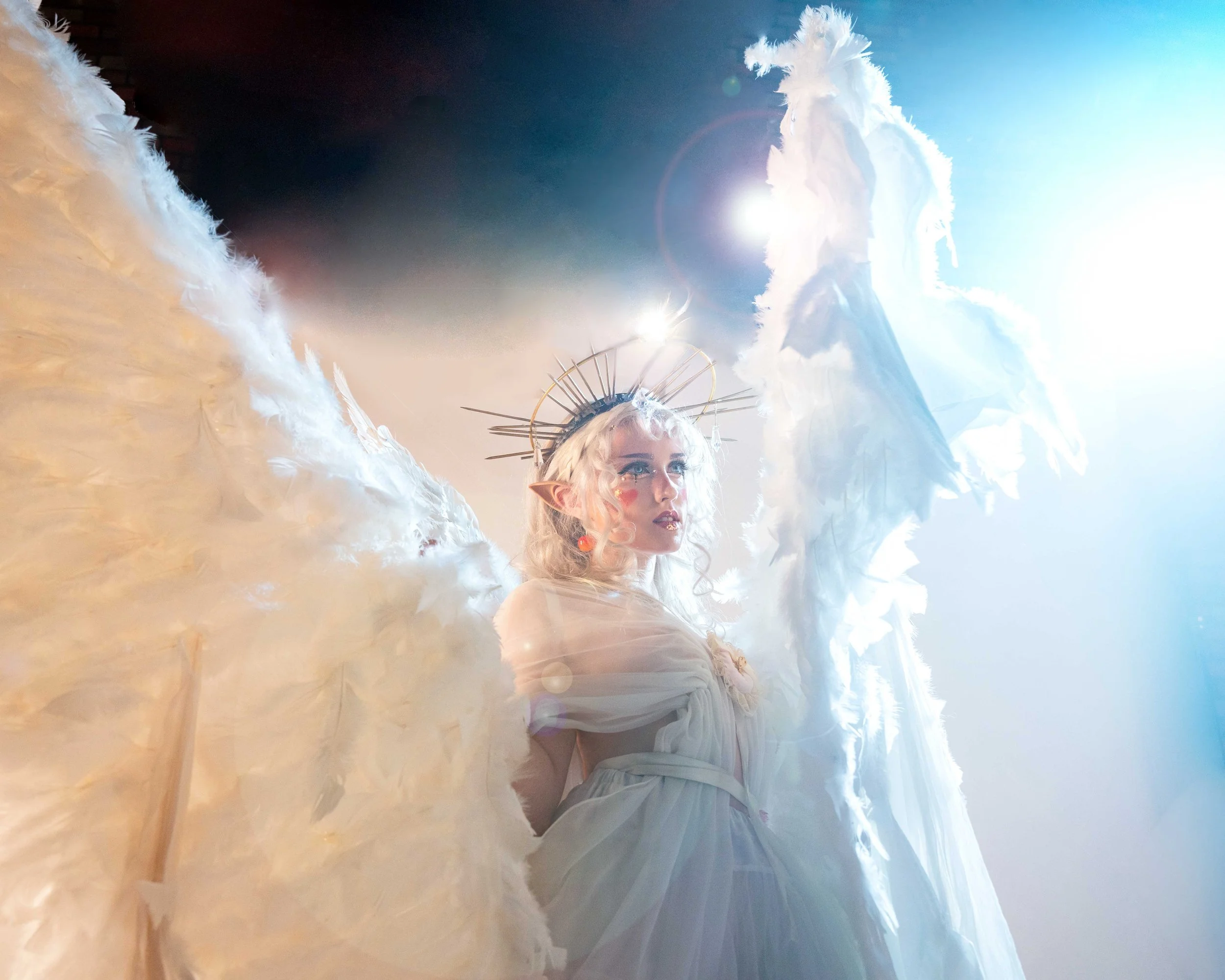 Sunshine Scott Studio EP — Plaid Dog Recording