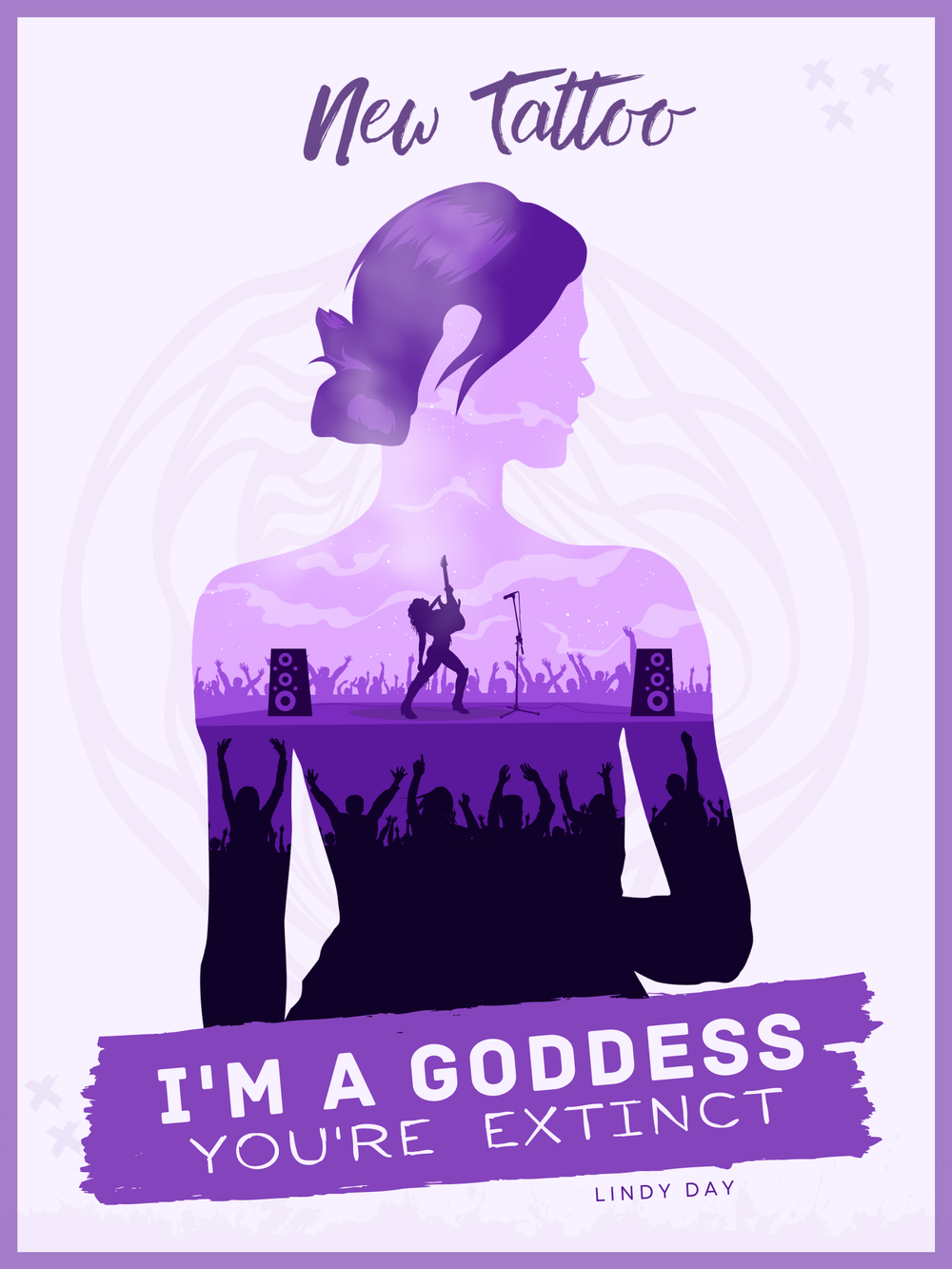 Lindy Day Studio EP — Plaid Dog Recording