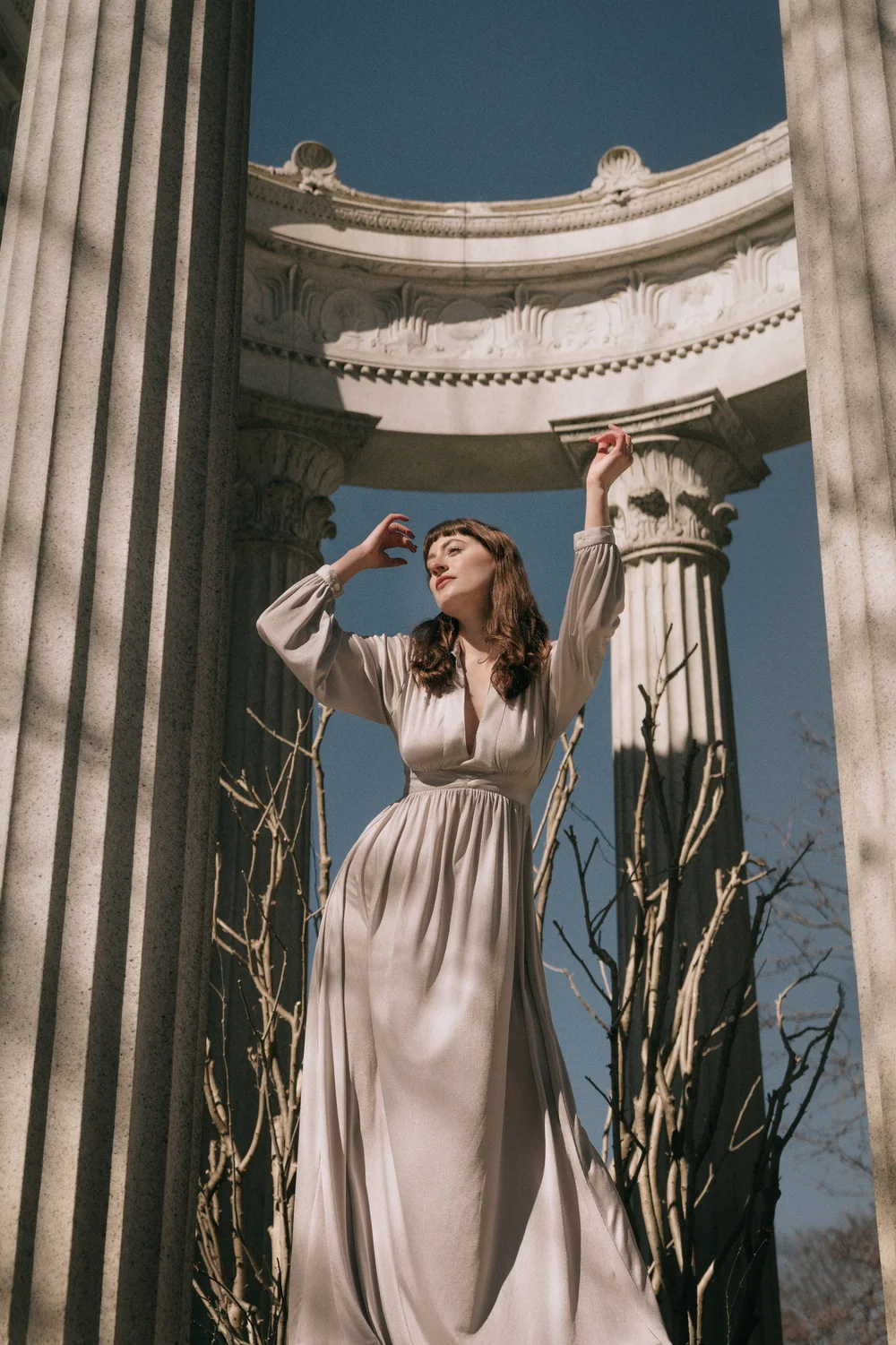 Audrey Rose Studio Album — Plaid Dog Recording