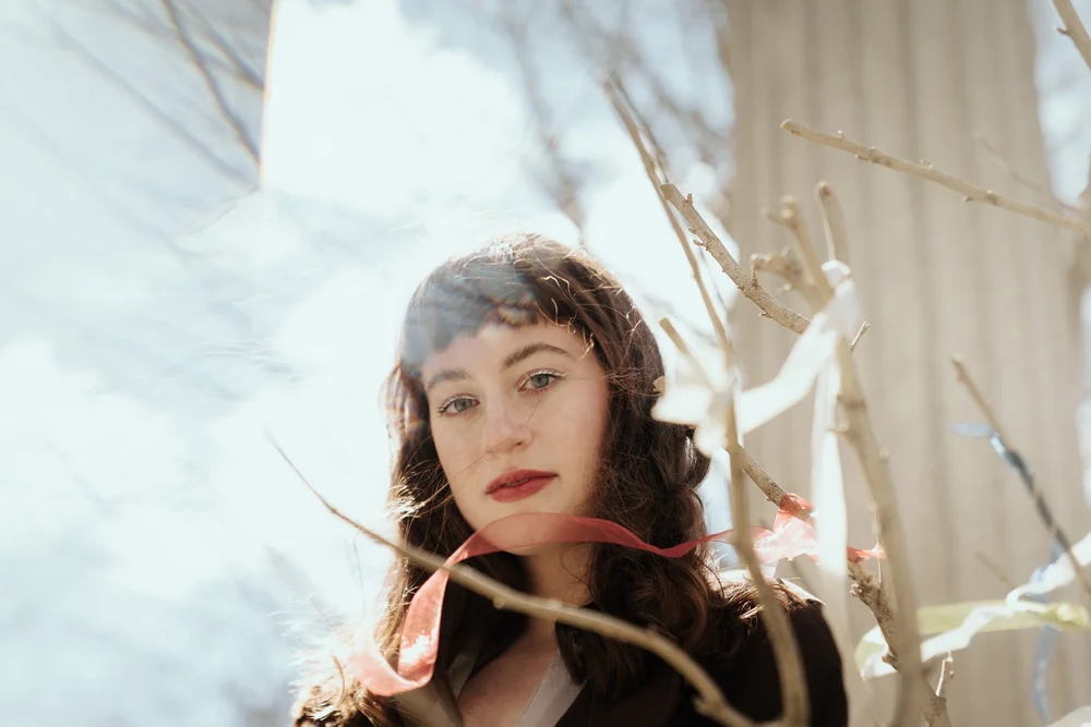 Audrey Rose Studio Album — Plaid Dog Recording