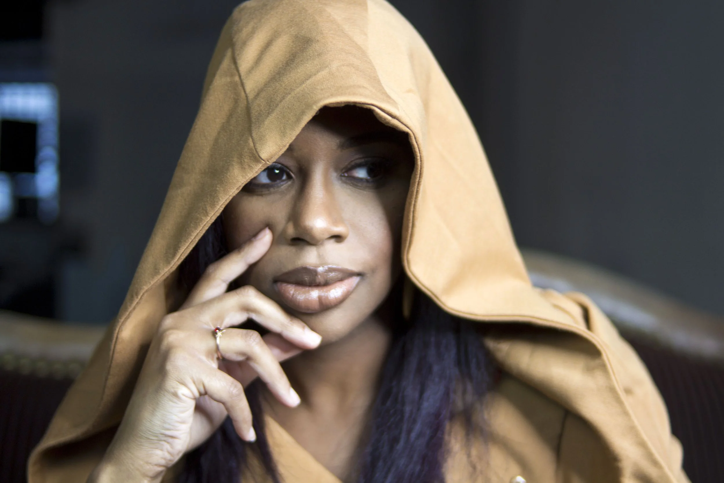 Ashley Laschelle Studio EP — Plaid Dog Recording