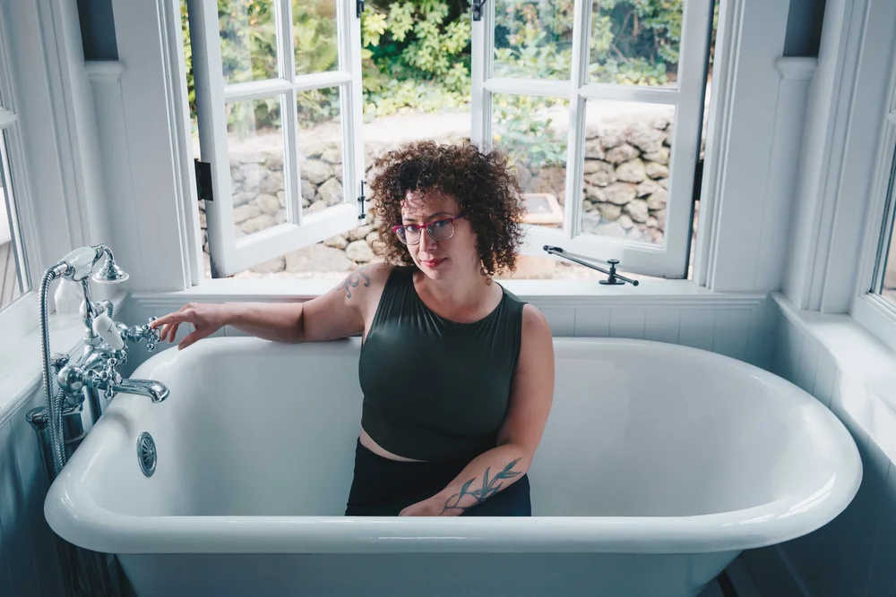 Emily Zisman Studio Album — Plaid Dog Recording