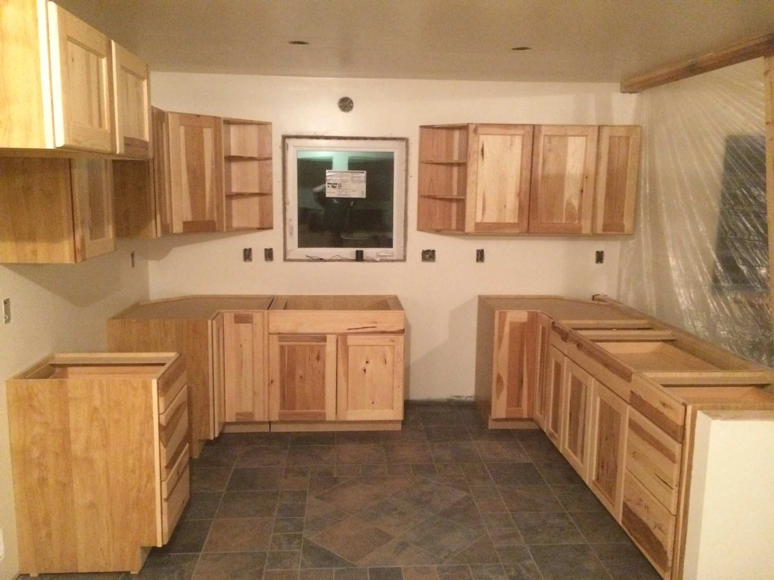 True Alaska furniture