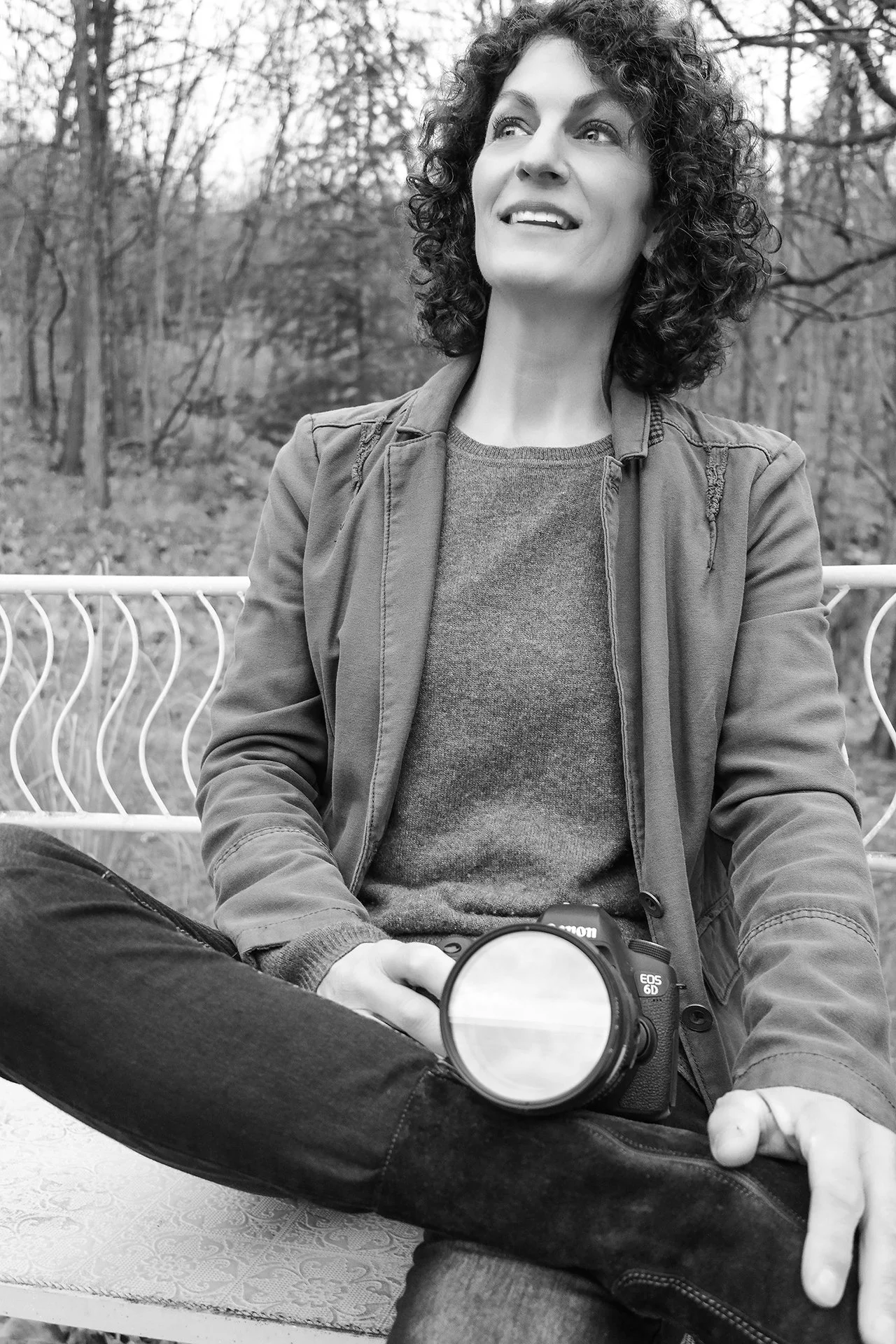 Contributors — The Wild Lens