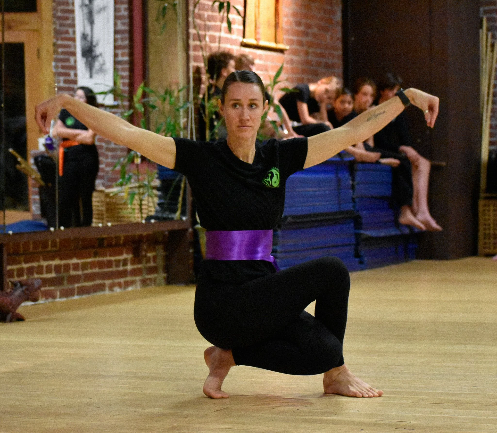 Body Balance Academy