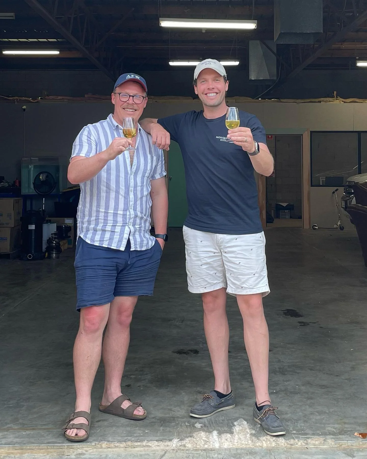 Wilberforce 2022 Eden Valley Riesling — Auld Family Wines