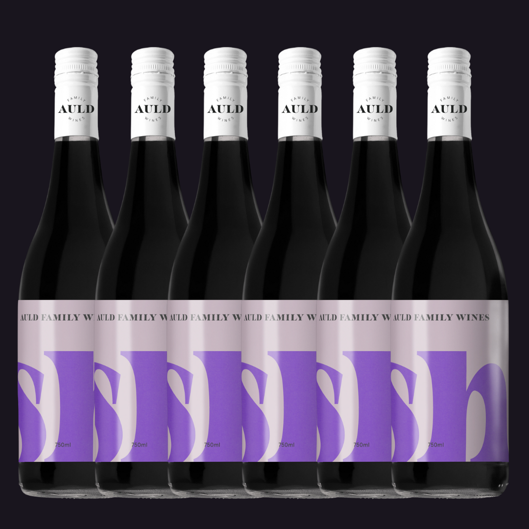 Shop — Auld Family Wines