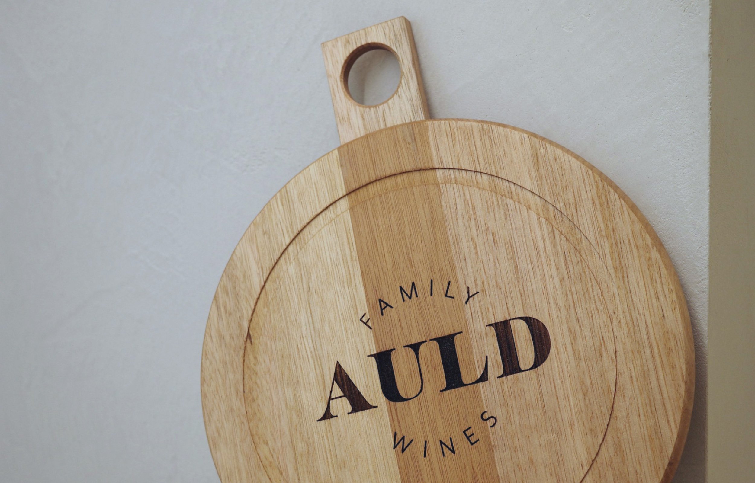 Auld Family Wines