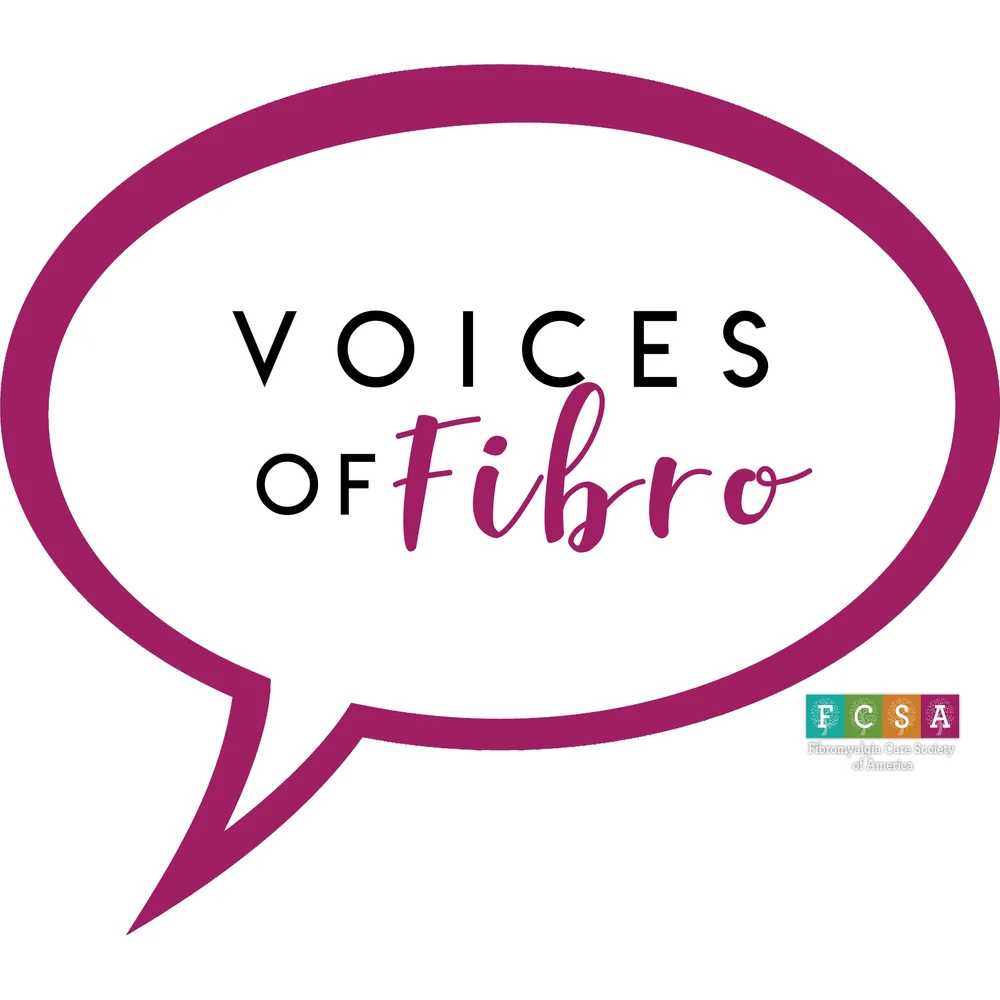 VOICES OF FIBRO — Fibro.org