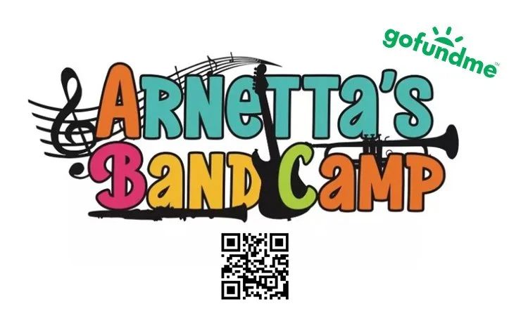 Bio/Music/Shows — Arnetta Johnson
