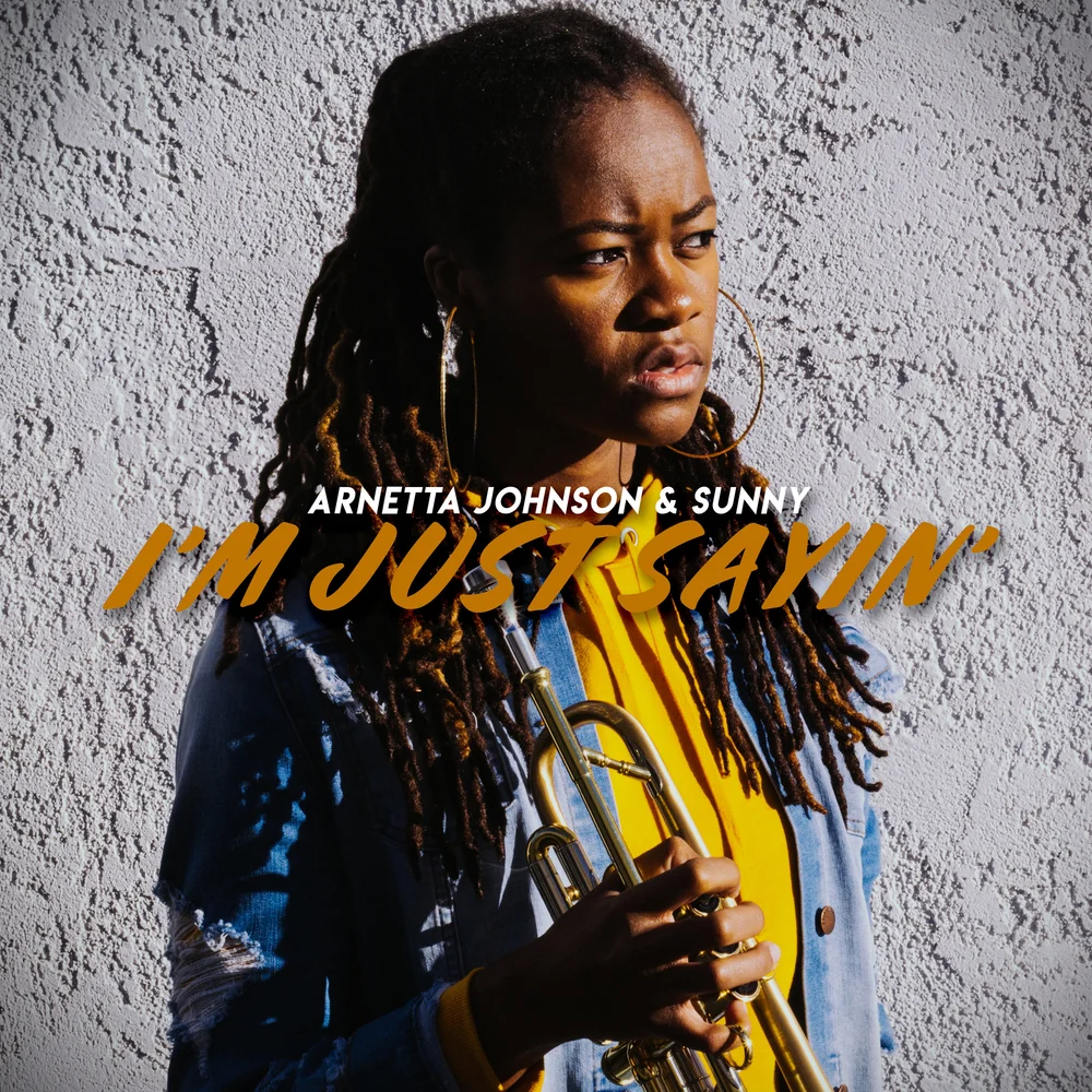 Bio/Music/Shows — Arnetta Johnson