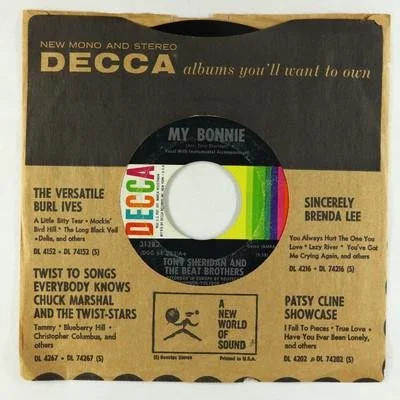 The 10 Most Expensive 45 RPM Records Sold in 2025 (Verified Sales)