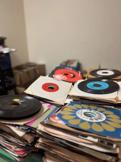 We Buy 45 Records in Chicago | Fast Cash Offers for Rare 45s