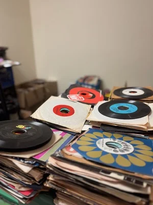 Who Buys Old Records Near Me? Get Cash for Vinyl | We Buy Records