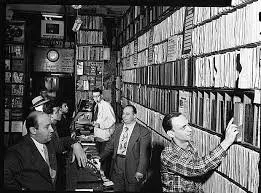 The History of Record Stores: From Vinyl Boom to Revival