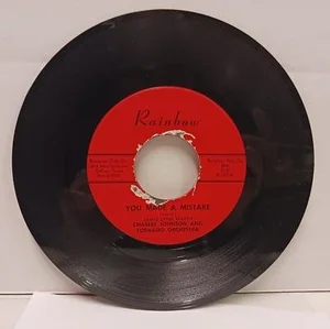 The 10 Most Expensive 45 RPM Records Sold in 2025 (Verified Sales)
