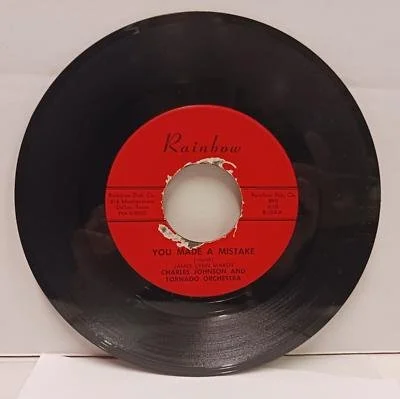 The 10 Most Expensive 45 RPM Records Sold in 2025 (Verified Sales)