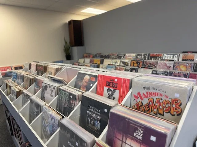 Sell Vinyl Records in Arlington Heights, IL | LPs, 45s & Albums Wanted