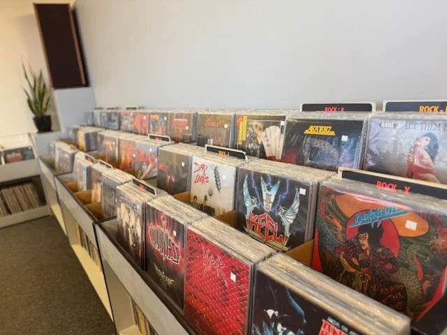 Who Buys Old Records Near Me? Get Cash for Vinyl | We Buy Records