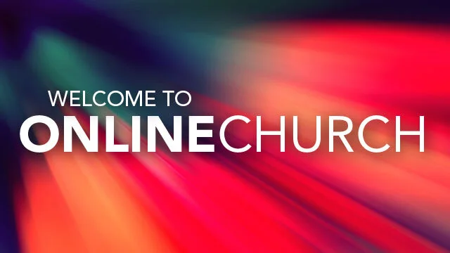 Online Worship — Good Shepherd Lutheran Church