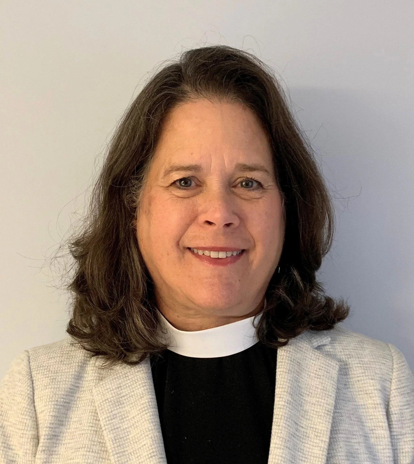 About — Good Shepherd Lutheran Church