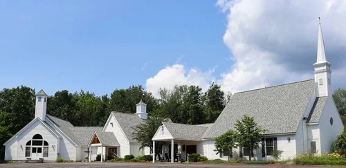 Good Shepherd Lutheran Church
