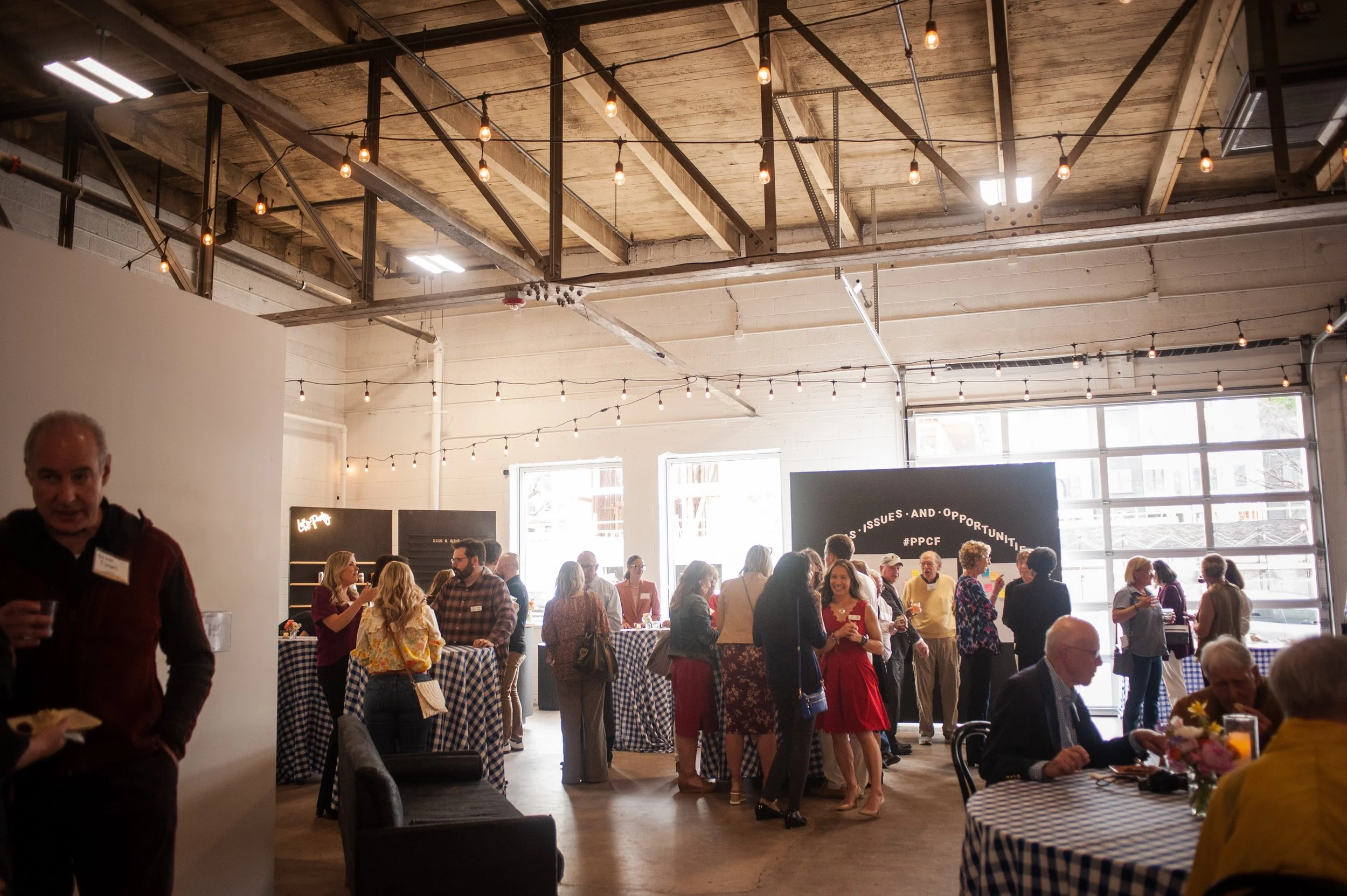 Host Your Corporate Event in Style | CLAY Venues - Downtown Colorado ...
