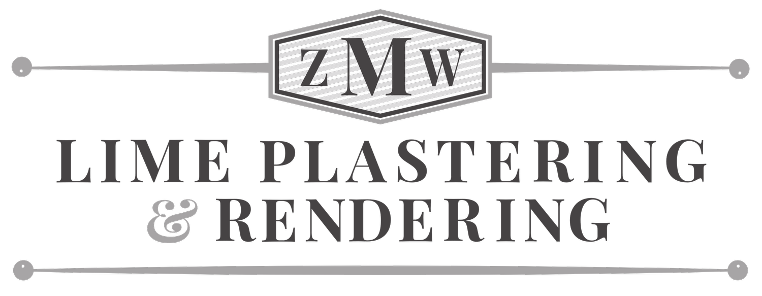 ZMW Lime Plastering & Rendering - Lime Plastering in Honiton | Noticed