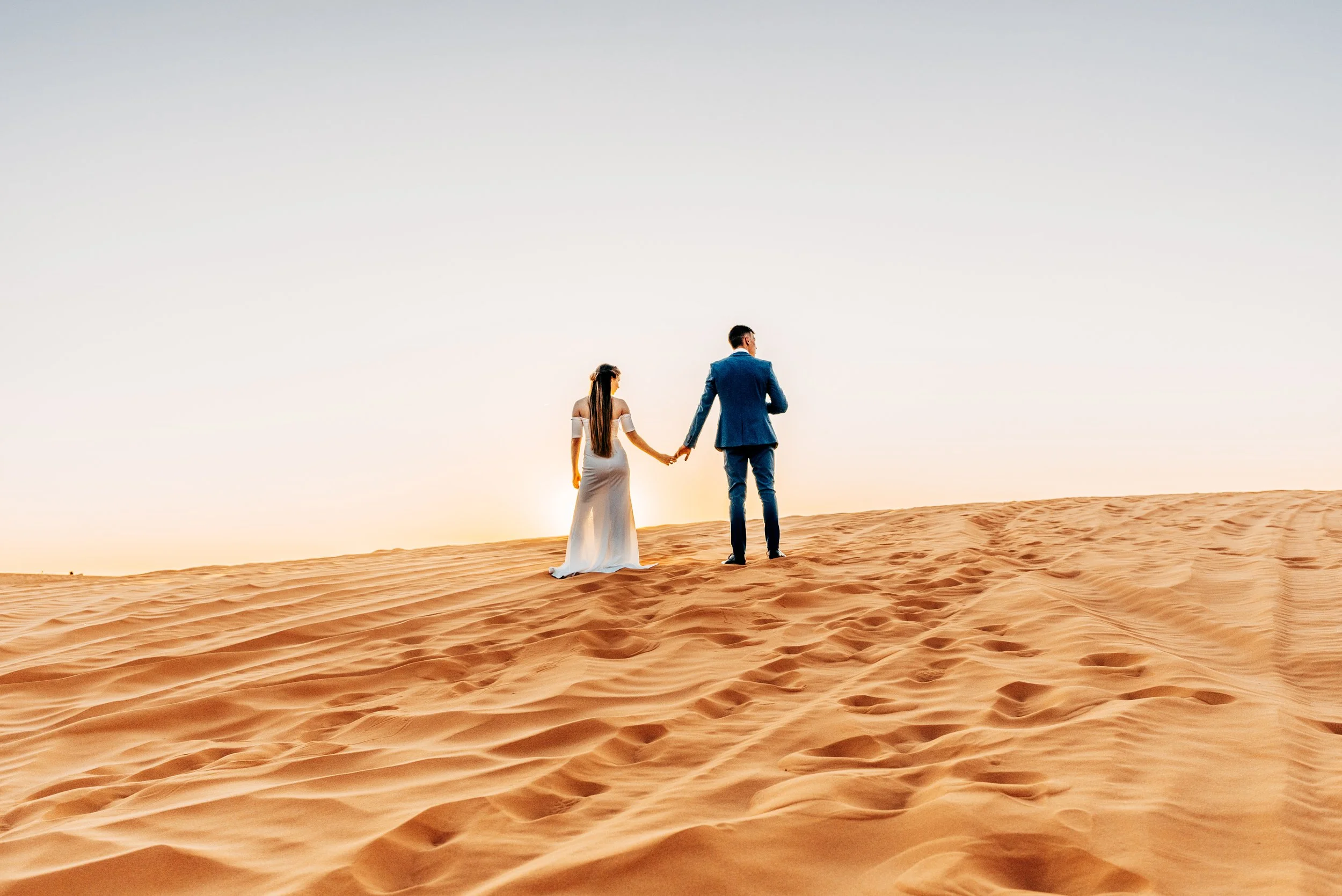 Adventure Elopement Packages — Anton & Natalie Photography