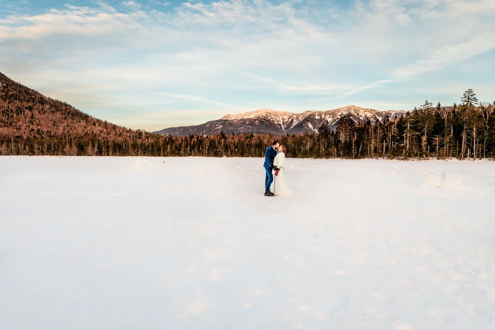 The 7 Best Places to Elope in New Hampshire — Parallel Roots Photography