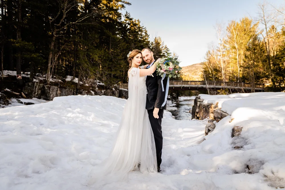 The 7 Best Places to Elope in New Hampshire — Parallel Roots Photography