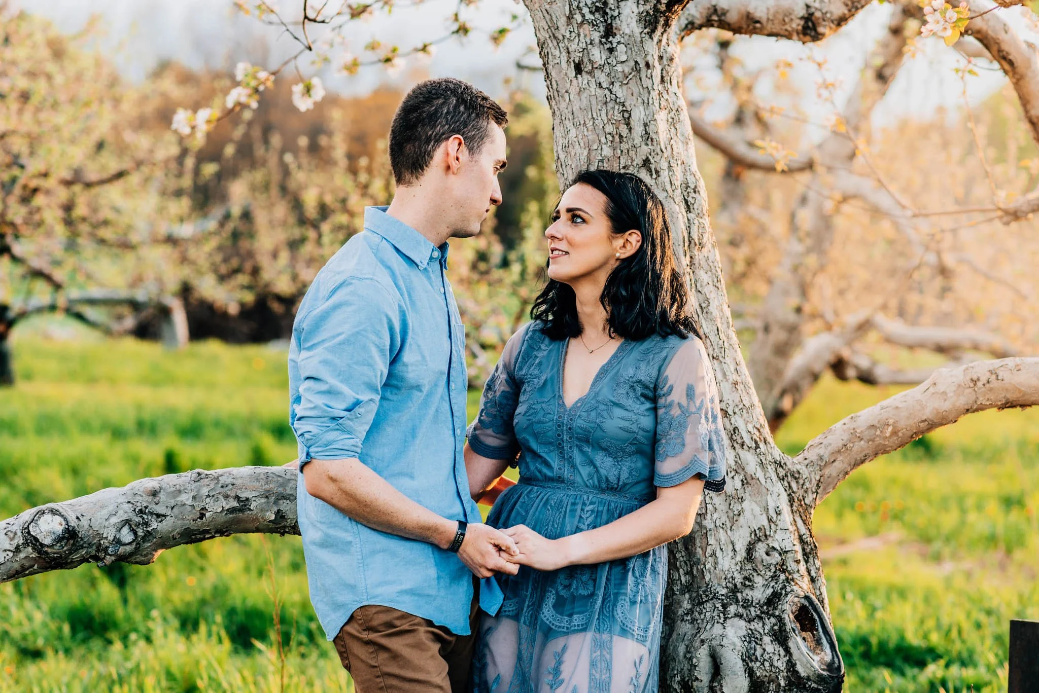 Top Engagement Session Locations in New Hampshire — Anton & Natalie ...