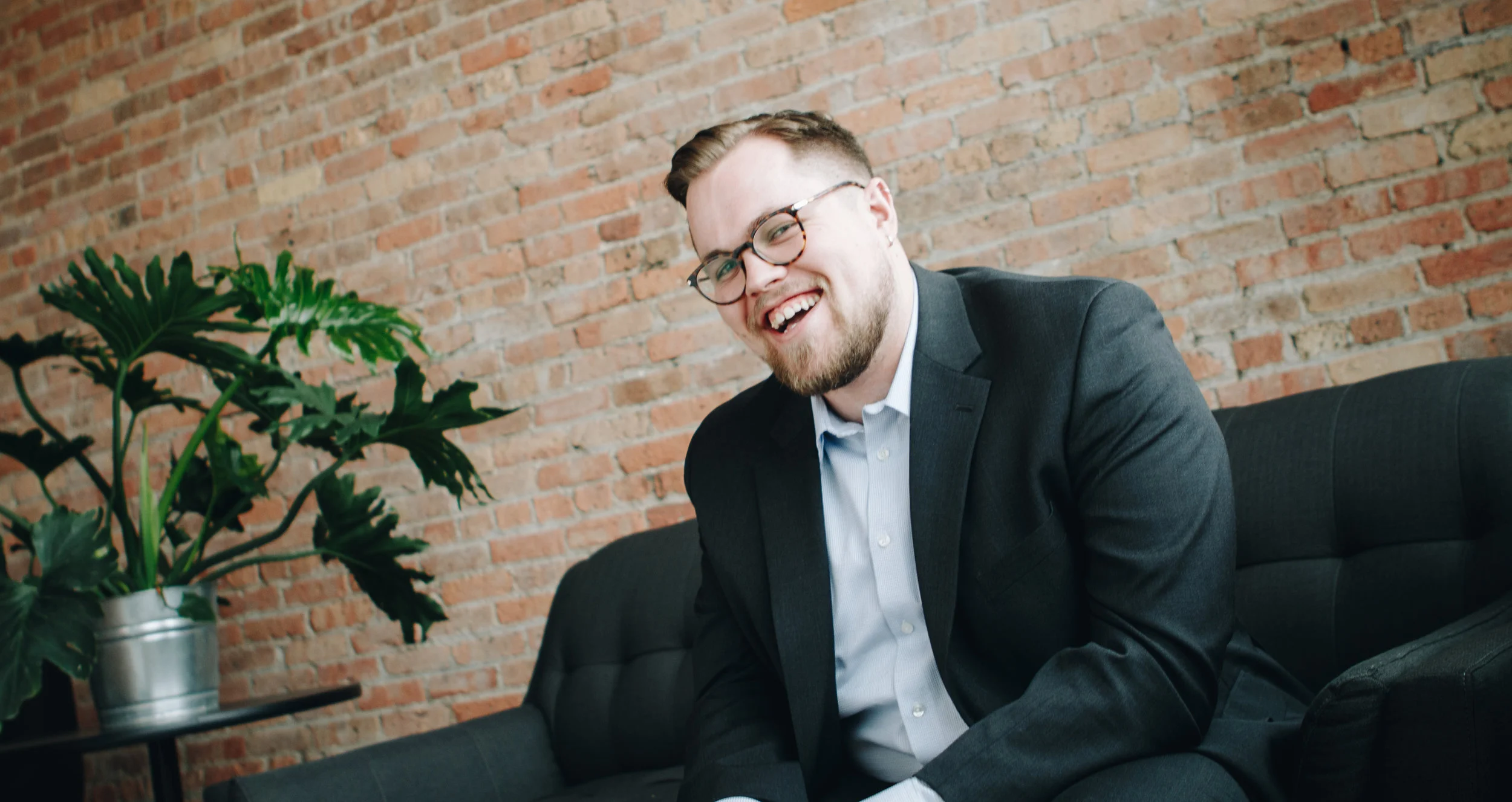 About — James Ley Tenor