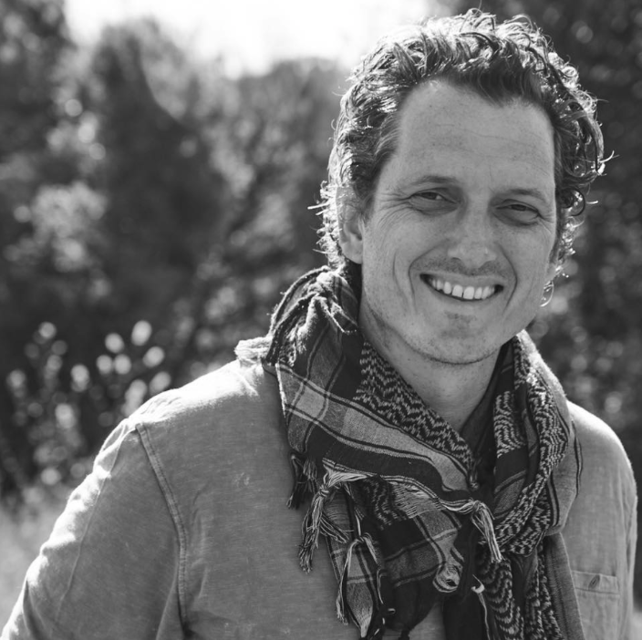 #37: Damien Mander - Conservation Crusader — PLANTSTRONG Podcast