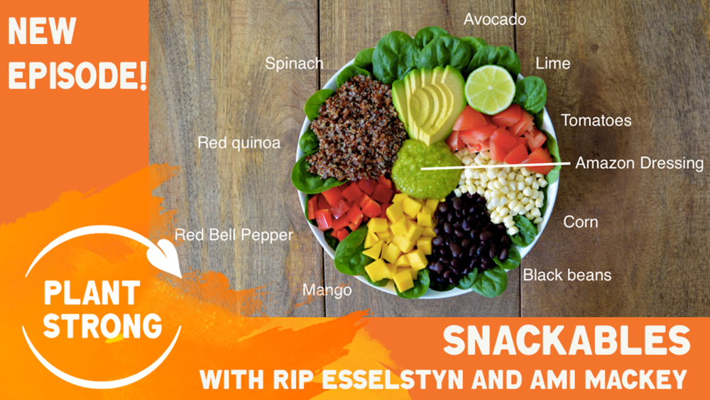 Rip Esselstyn Breakfast Recipes | Deporecipe.co