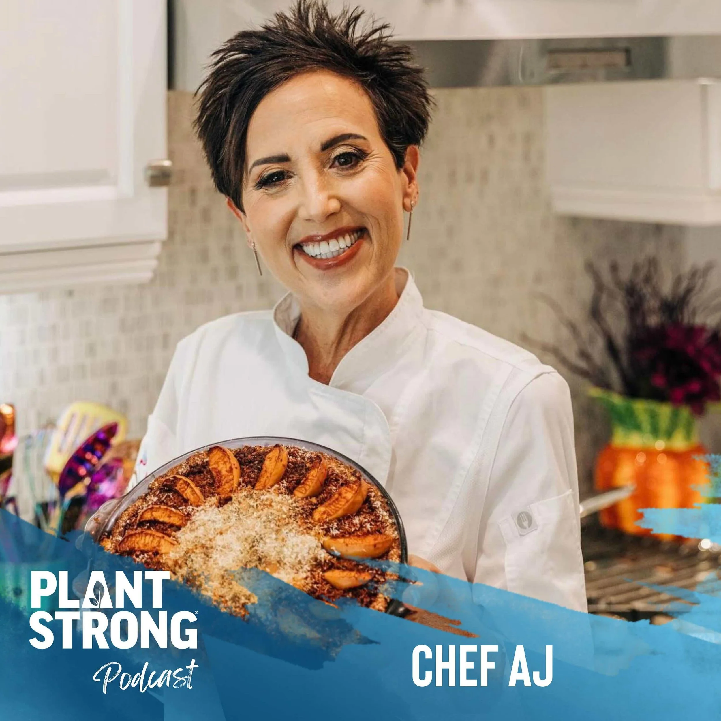 2024 — PLANTSTRONG Episodes — PLANTSTRONG Podcast