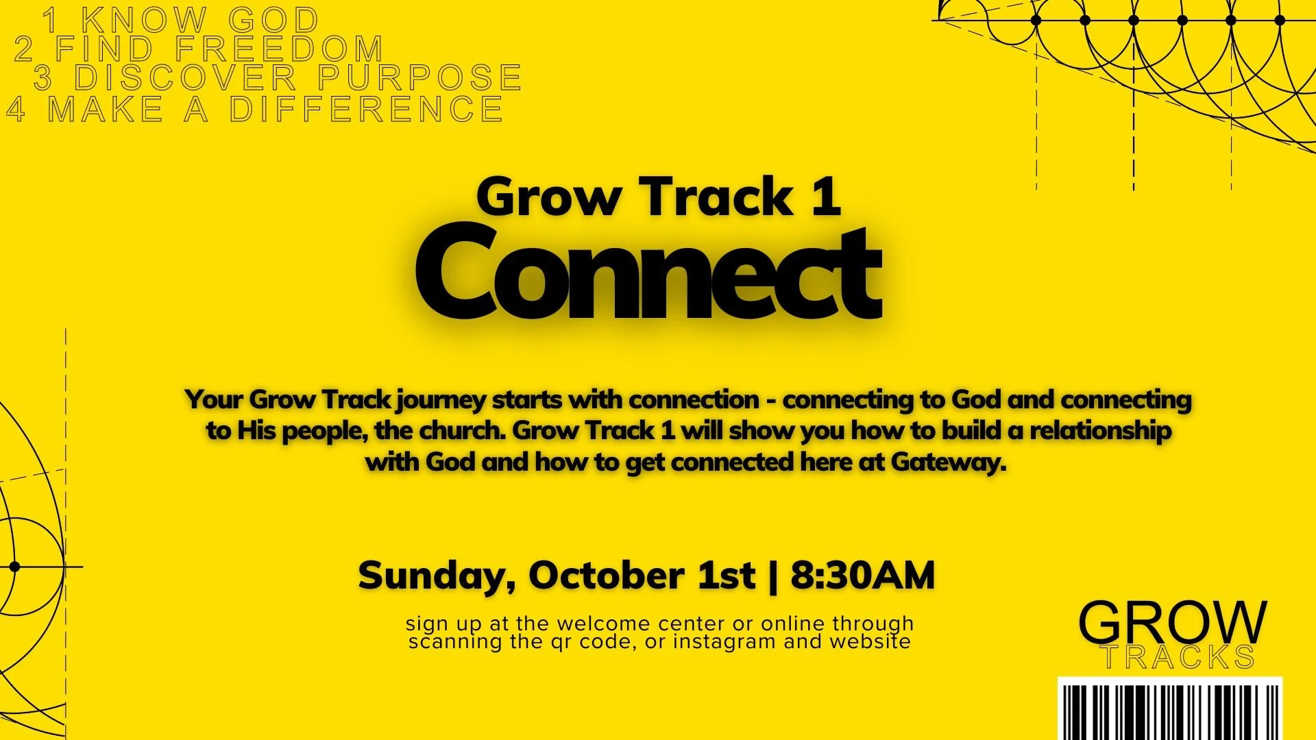 Hollister Events — Gateway City Church