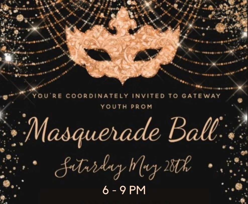 San Jose Events — Gateway City Church