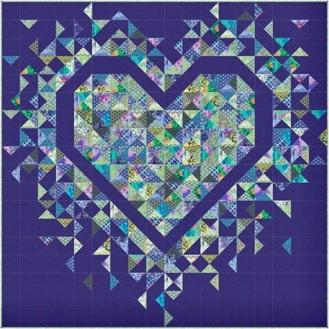 Quilt Kits — Roxanne's