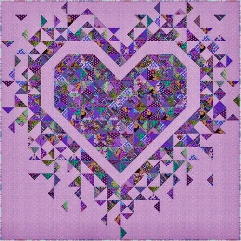Quilt Kits — Roxanne's
