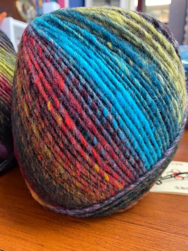 Yarn — Roxanne's