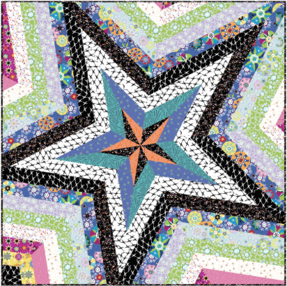 Quilting Patterns — Roxanne's