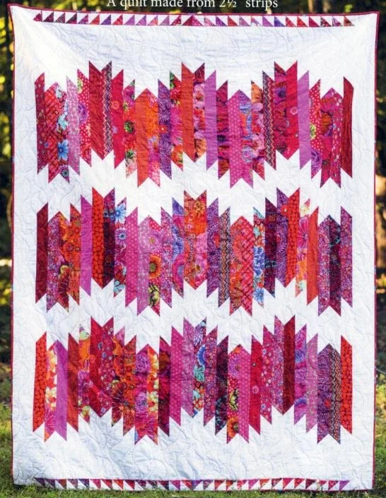 Quilting Patterns — Roxanne's