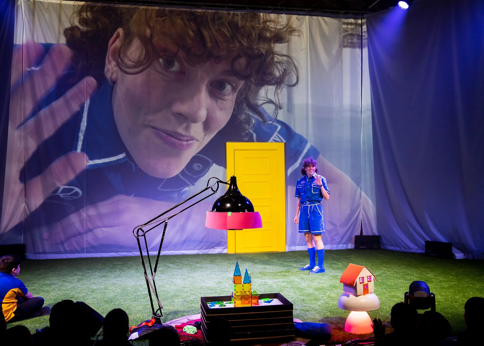 Top Tips for a Trip to the Theatre — PATCH