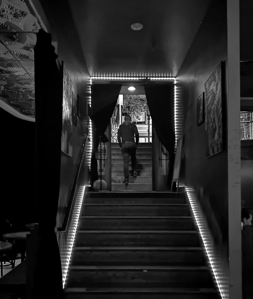 About Underbelly — Underbelly
