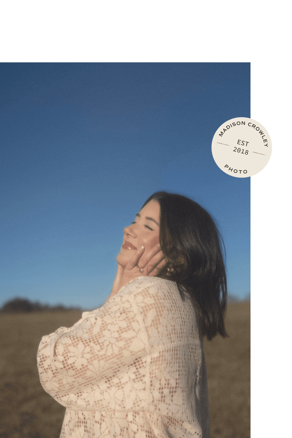 about — MADISON CROWLEY PHOTO