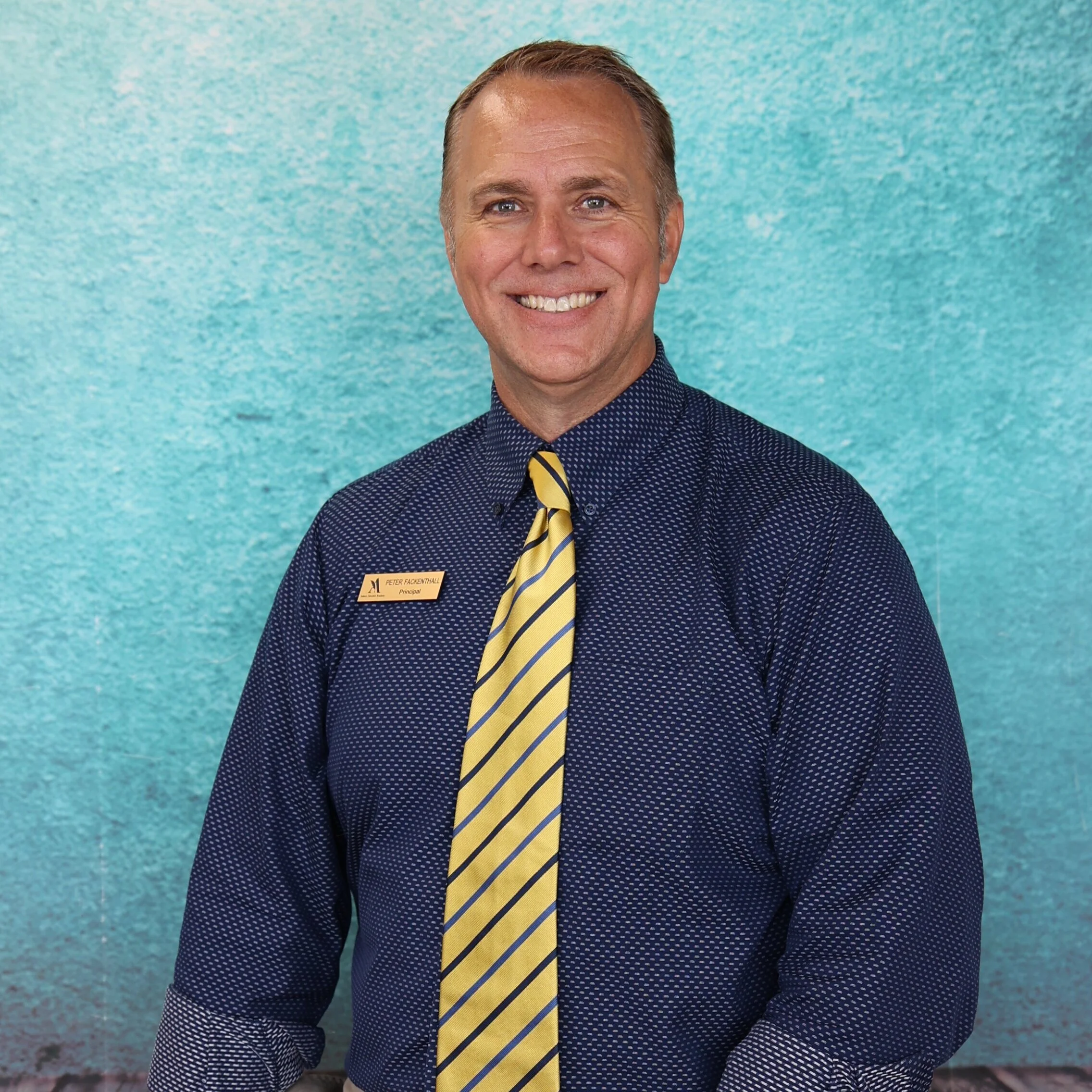 Faculty & Staff — Auburn Adventist® Academy
