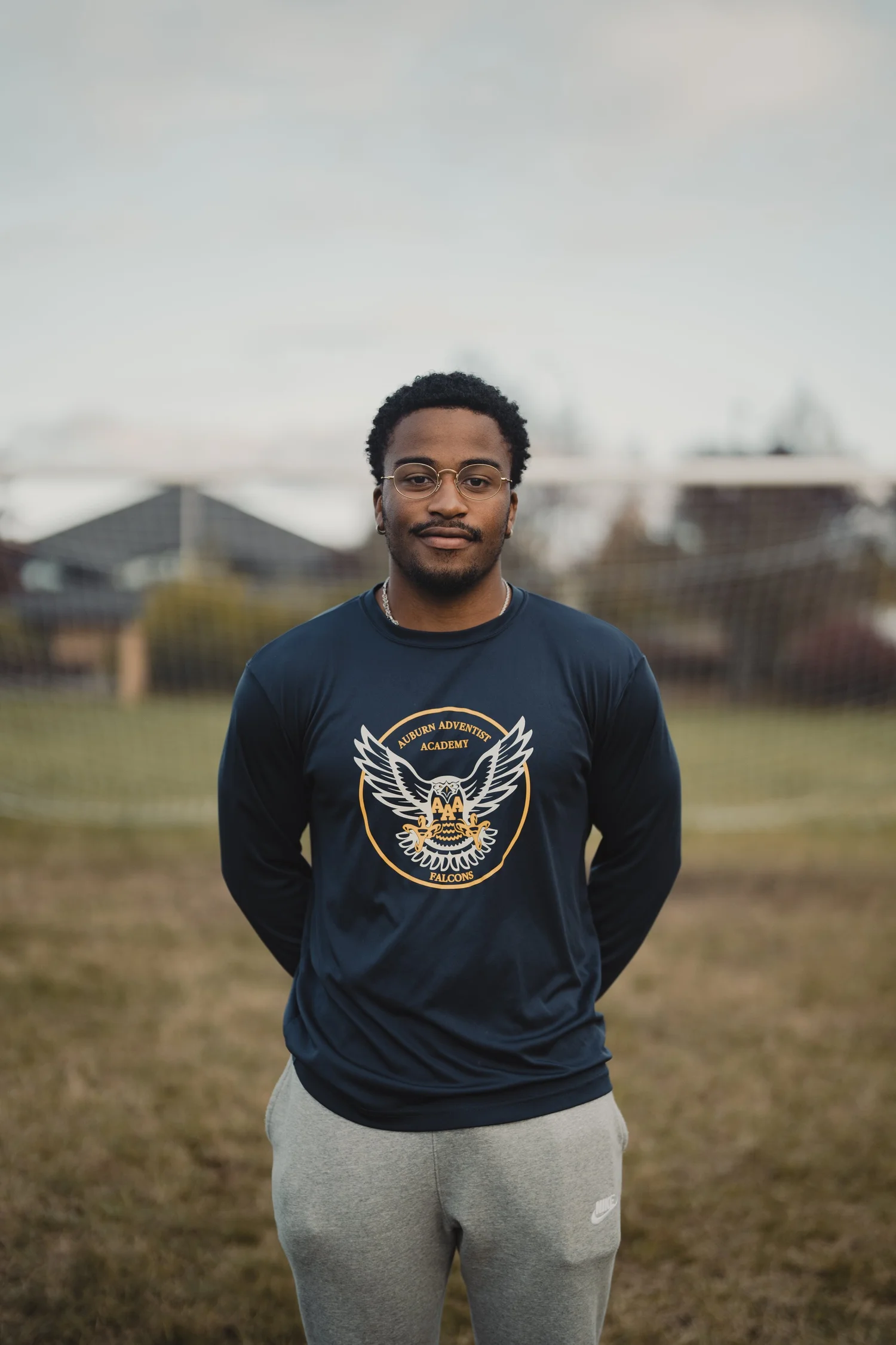 Boys Soccer — Auburn Adventist® Academy